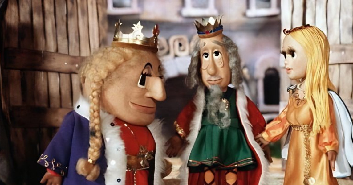 Cloppa Castle | Television Heaven