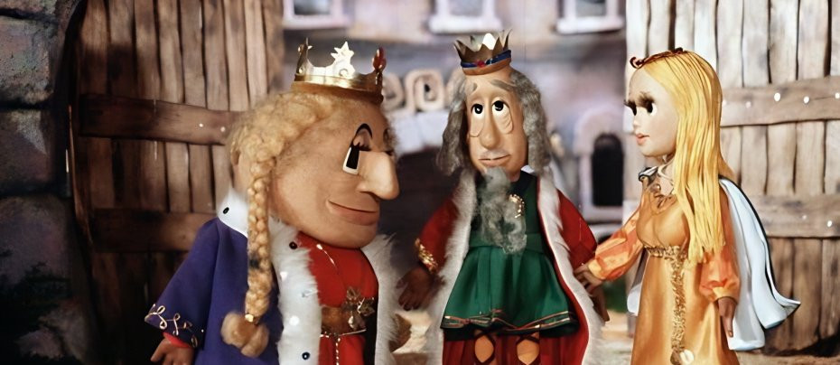 Cloppa Castle | Television Heaven