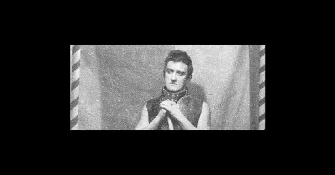 The Close Prisoner | Television Heaven