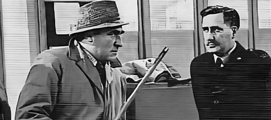 Cluff | Television Heaven