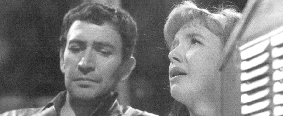 Nuts in May | Television Heaven