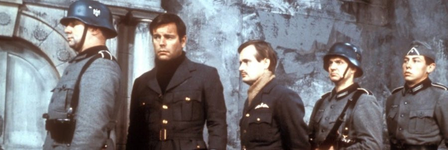 The Brothers | Television Heaven