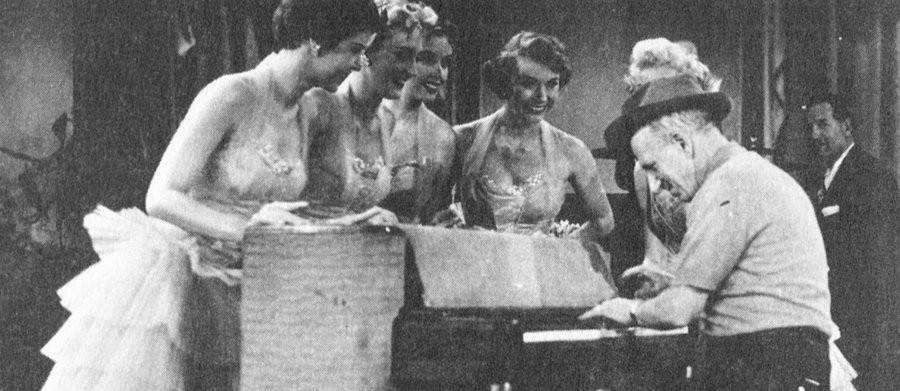 Andy Pandy | Television Heaven