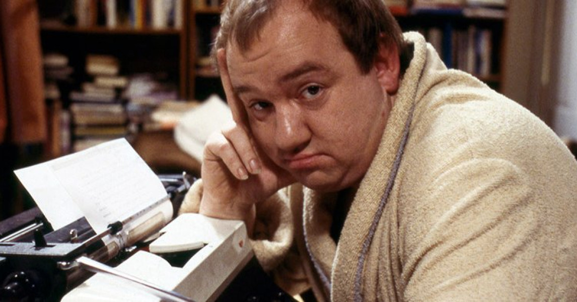 Colin's Sandwich | Television Heaven