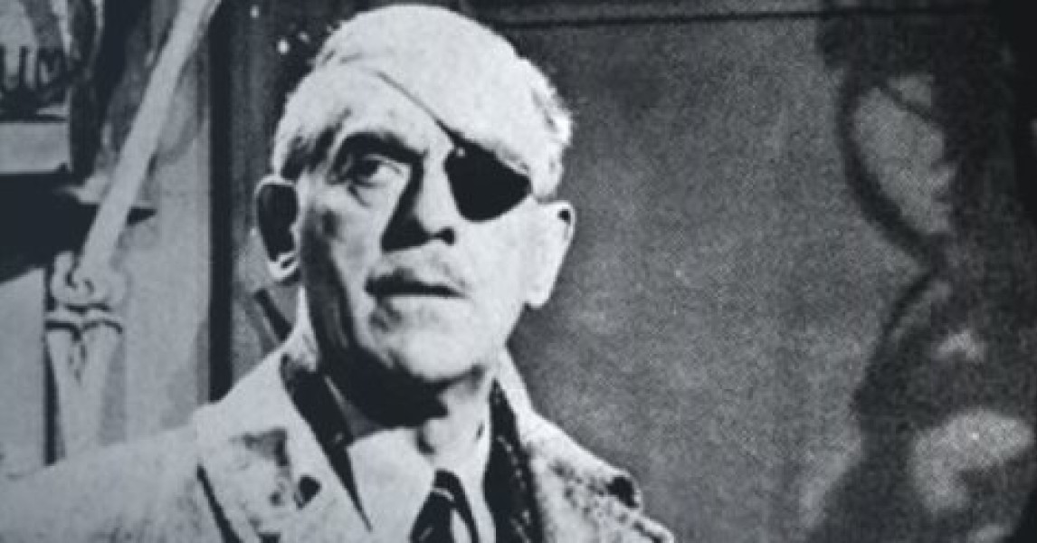 Colonel March of Scotland Yard | Television Heaven