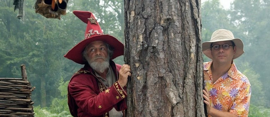 The Christmas Specials 2005-2017 | Television Heaven