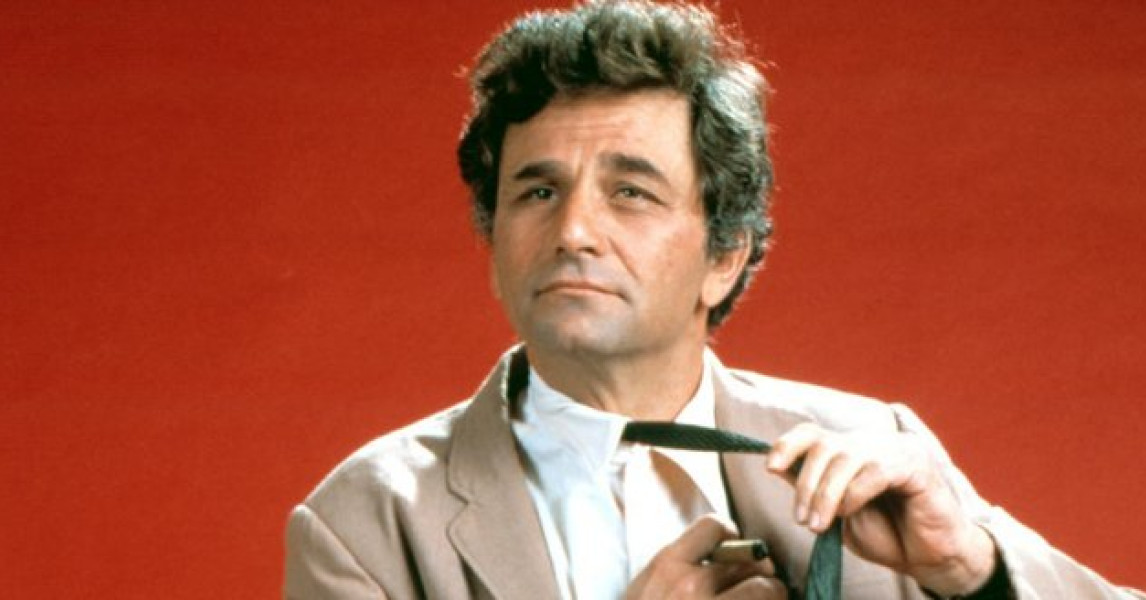 Columbo | Television Heaven