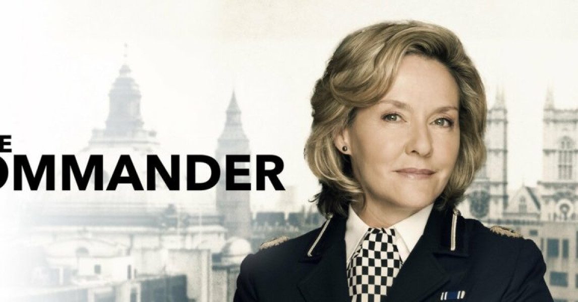 The Commander | Television Heaven