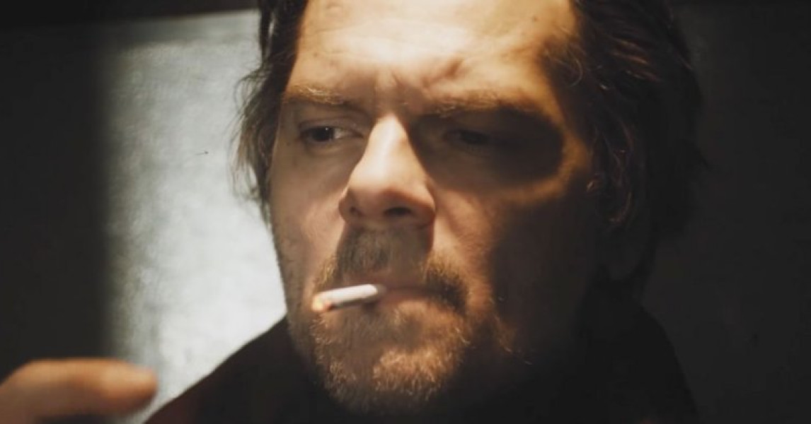 Comrade Detective | Television Heaven