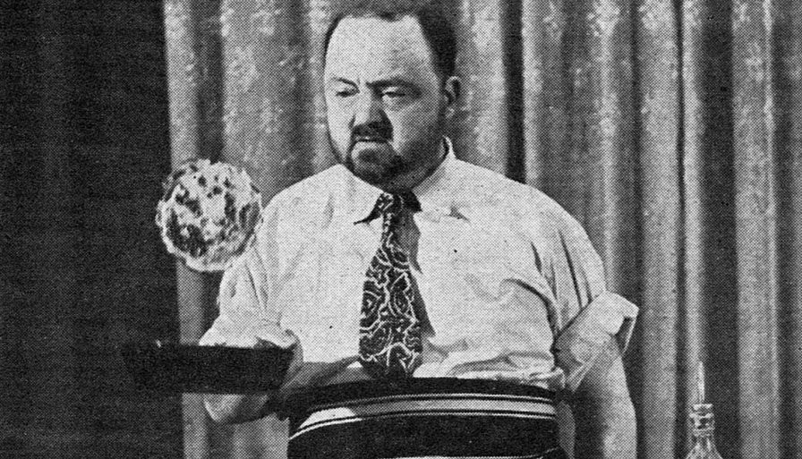 Vision On | Television Heaven