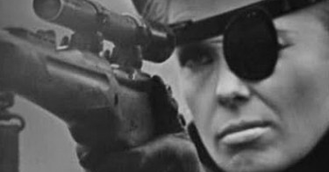 The Corridor People | Television Heaven