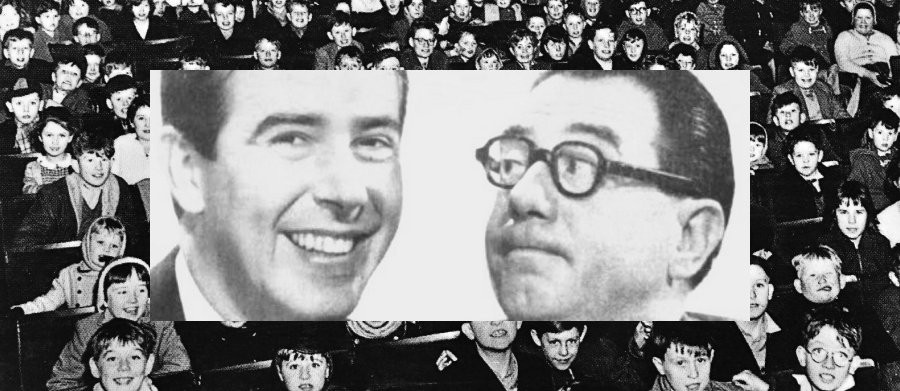 Crackerjack | Television Heaven