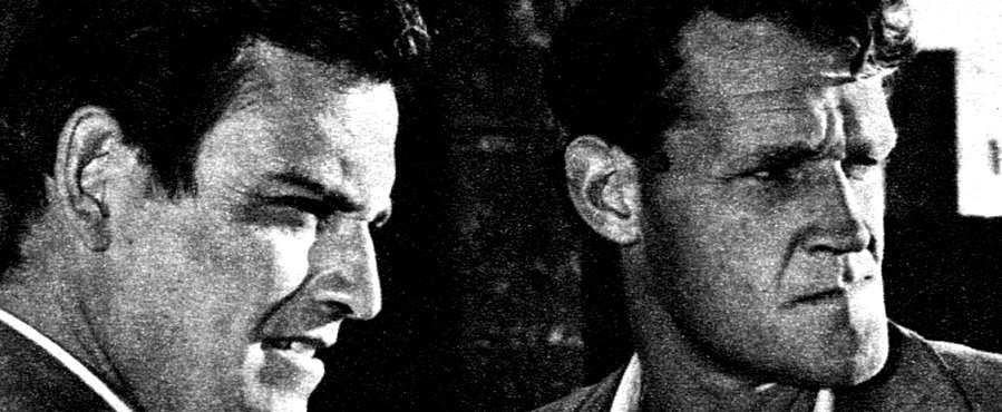 Crane | Television Heaven