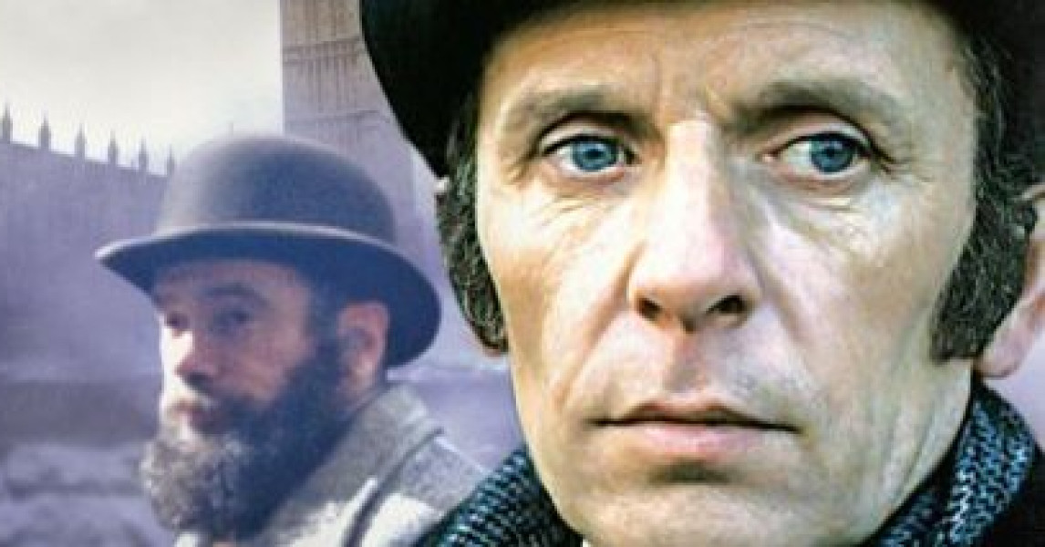 Cribb | Television Heaven