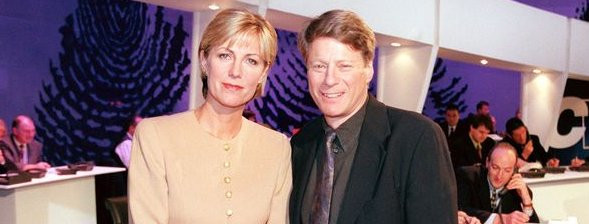 Crimewatch | Television Heaven