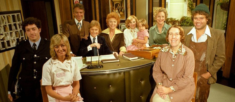 Crossroads | Television Heaven