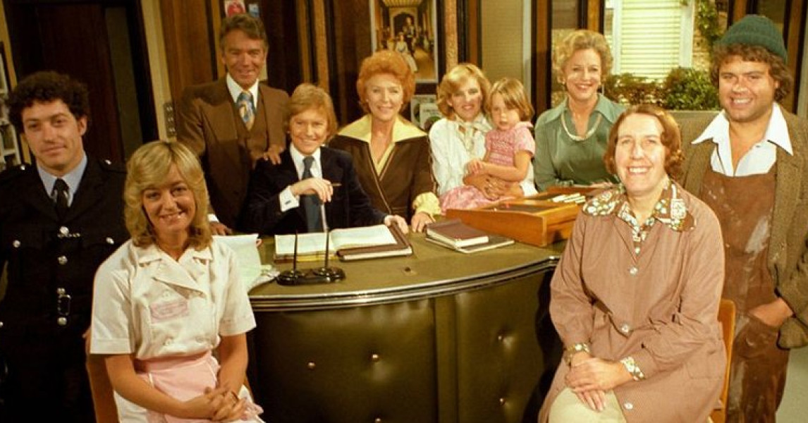 Crossroads | Television Heaven