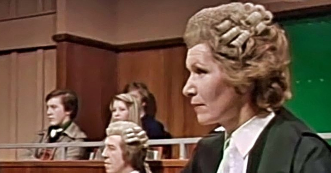 Crown Court and... | Television Heaven