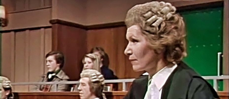Crown Court and... | Television Heaven
