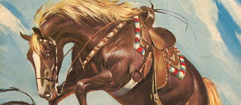 The White Horses | Television Heaven