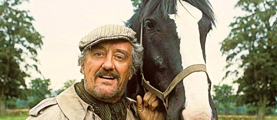 Tufty | Television Heaven