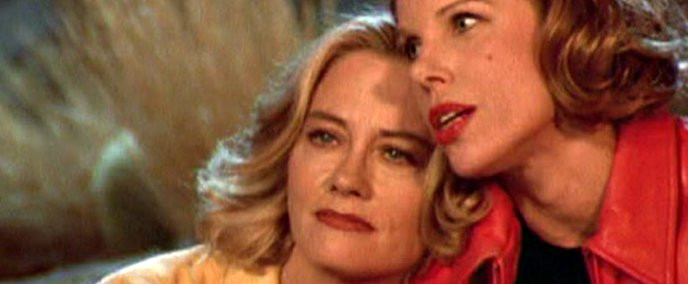 Cybill | Television Heaven