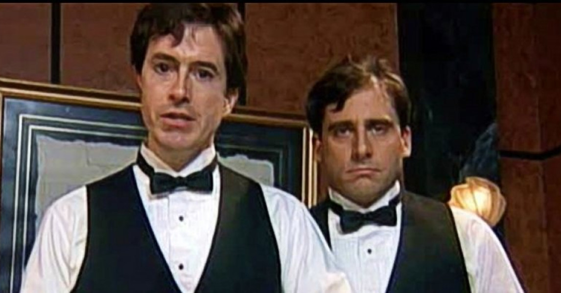 The Dana Carvey Show | Television Heaven