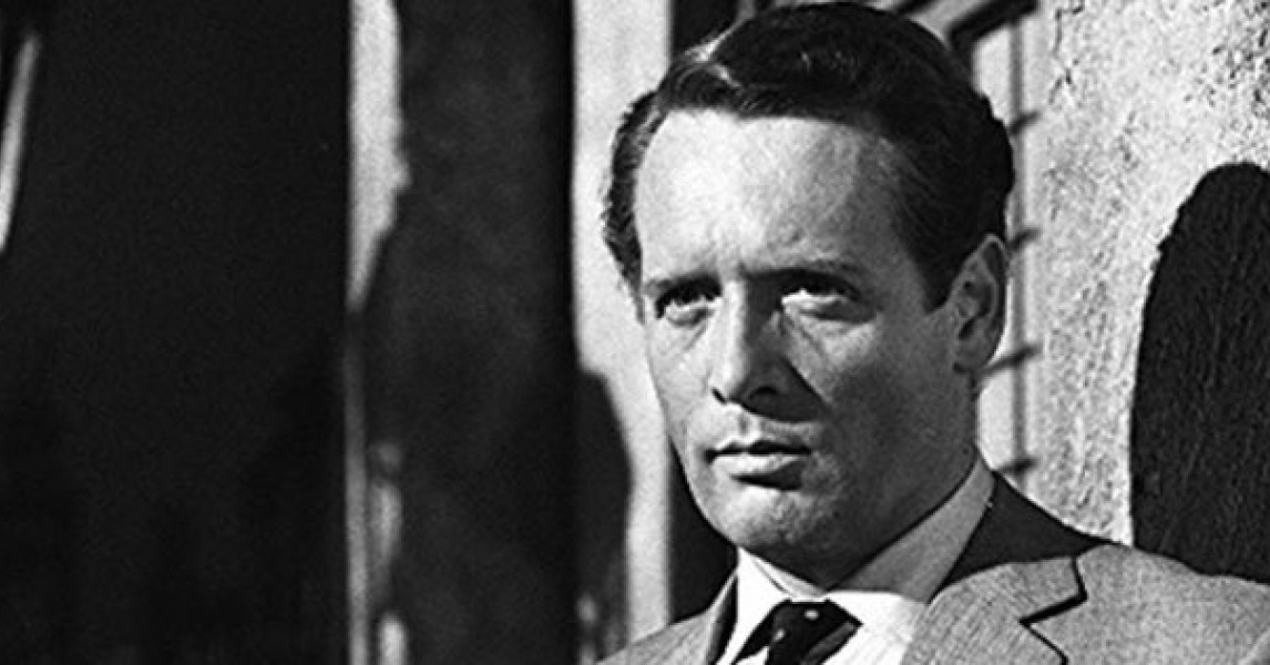 Danger Man | Television Heaven