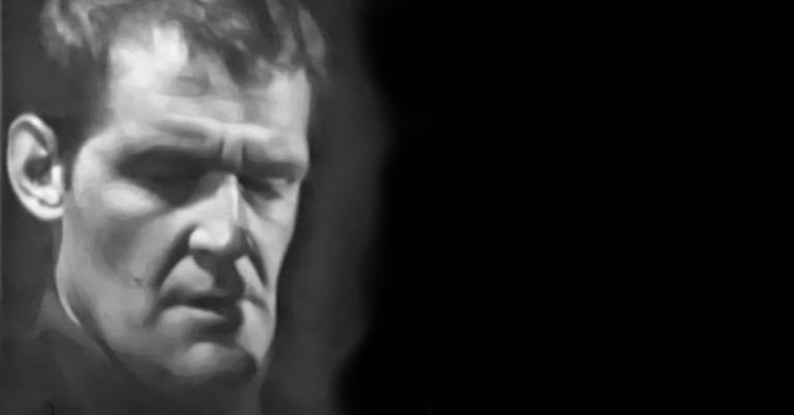 The Dark Number | Television Heaven