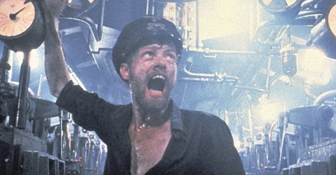 Das Boot | Television Heaven