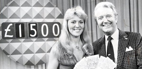 1970s Daytime Television | Television Heaven