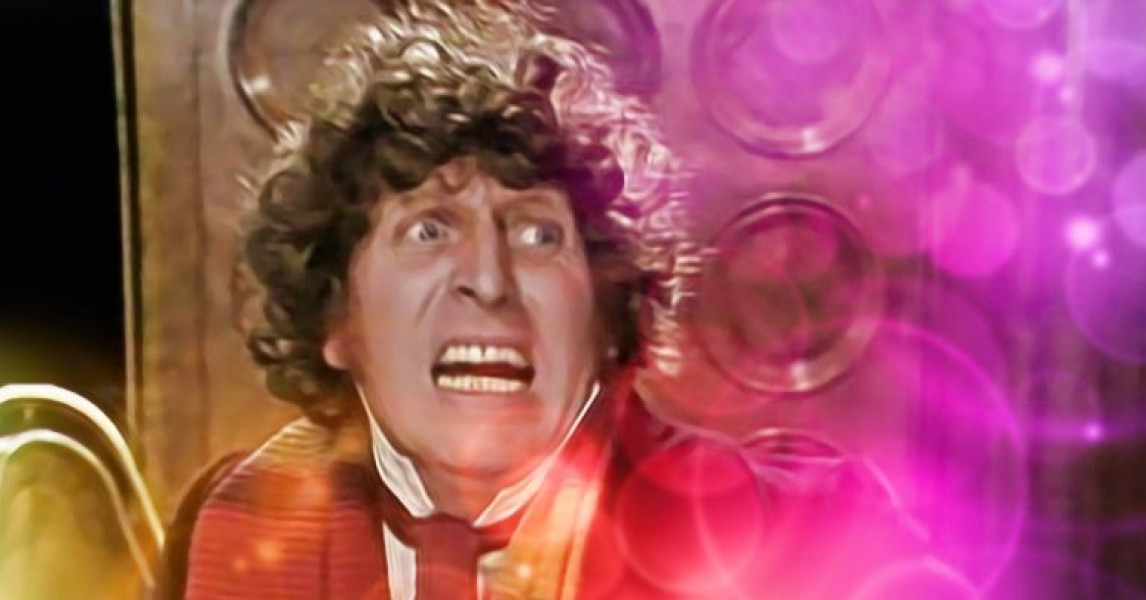 The Deadly Assassin | Television Heaven