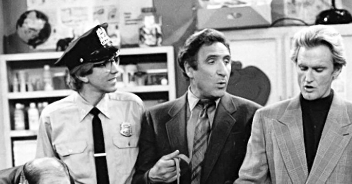 Dear John (USA) | Television Heaven