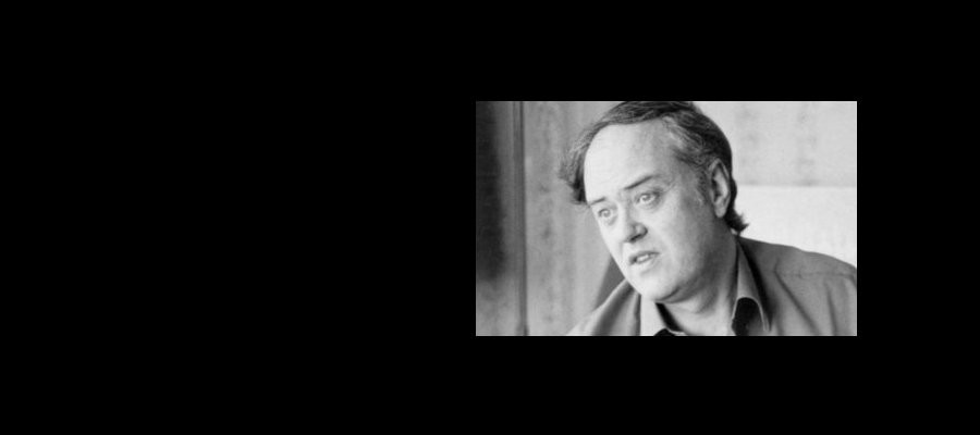 Dennis Spooner | Television Heaven