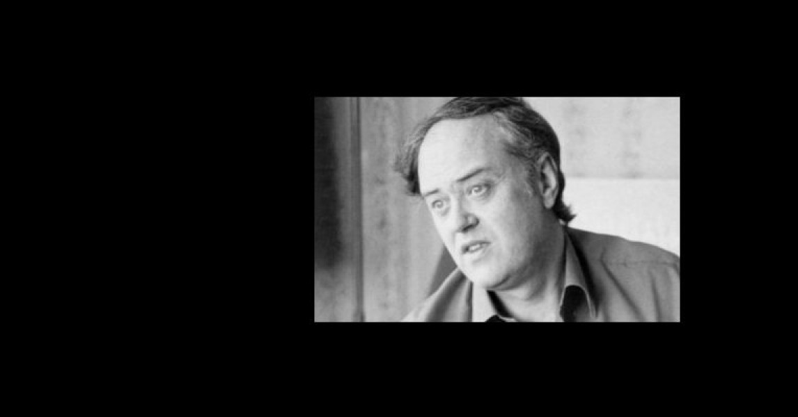 Dennis Spooner | Television Heaven