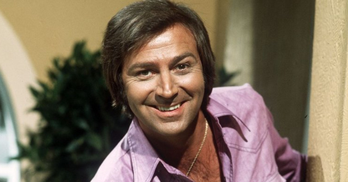 Des O'Connor | Television Heaven