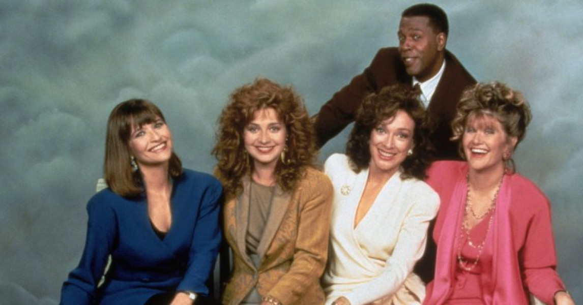 Designing Women | Television Heaven