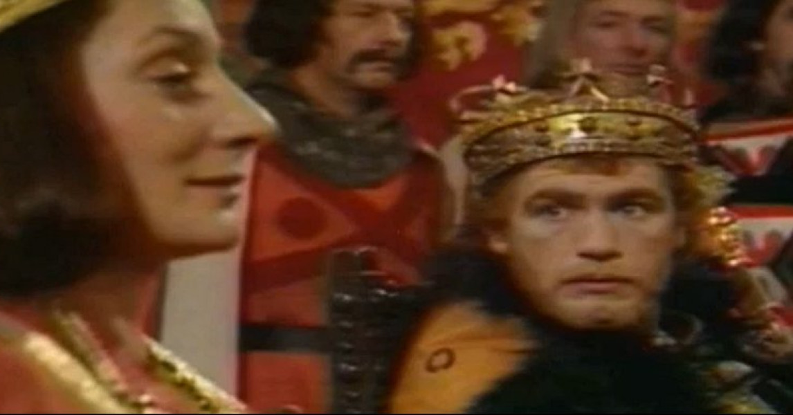 The Devil's Crown | Television Heaven