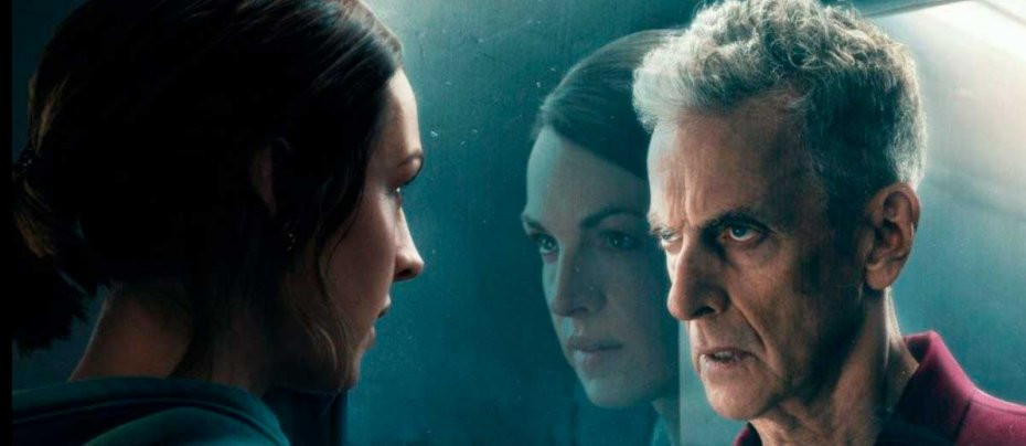 The Devil's Hour | Television Heaven