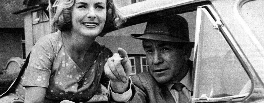 Dial 999 | Television Heaven