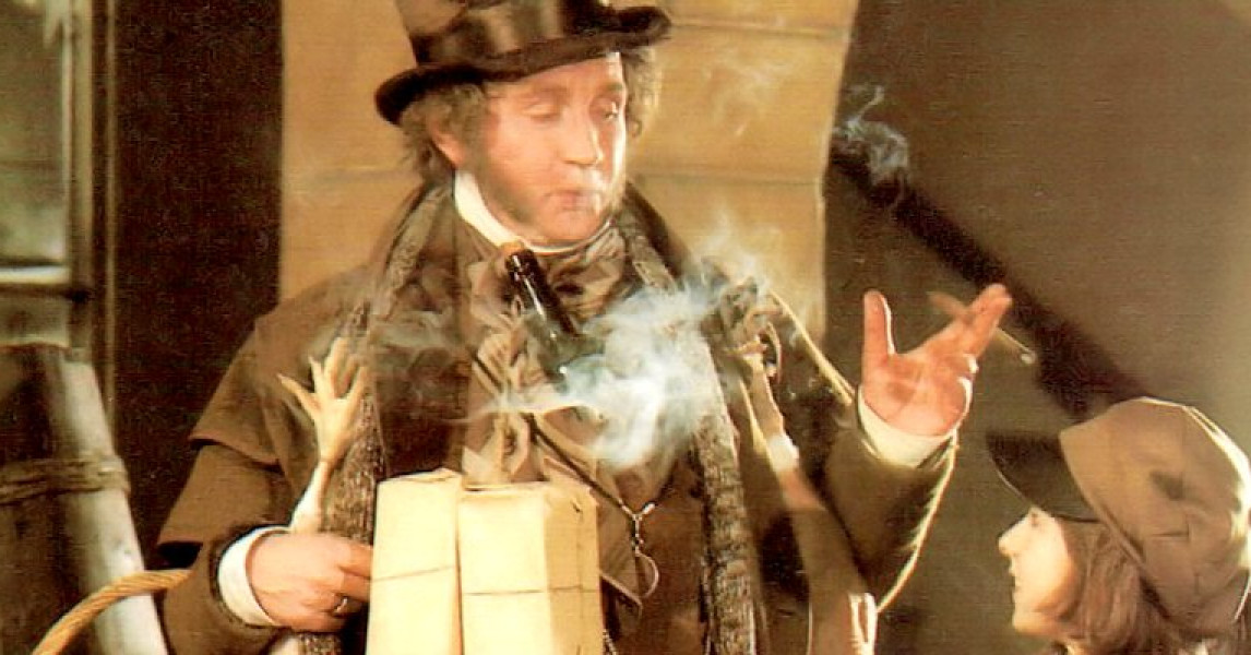 Dickens of London | Television Heaven