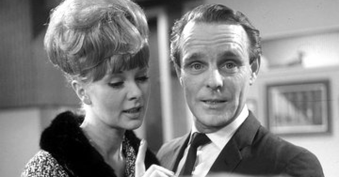 The Dickie Henderson Show | Television Heaven