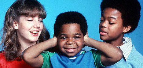Diff'rent Strokes | Television Heaven