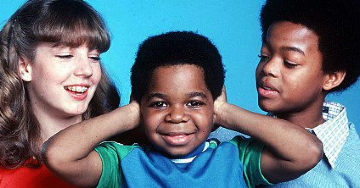 Diff'rent Strokes | Television Heaven