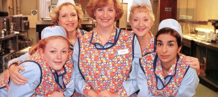 dinnerladies | Television Heaven