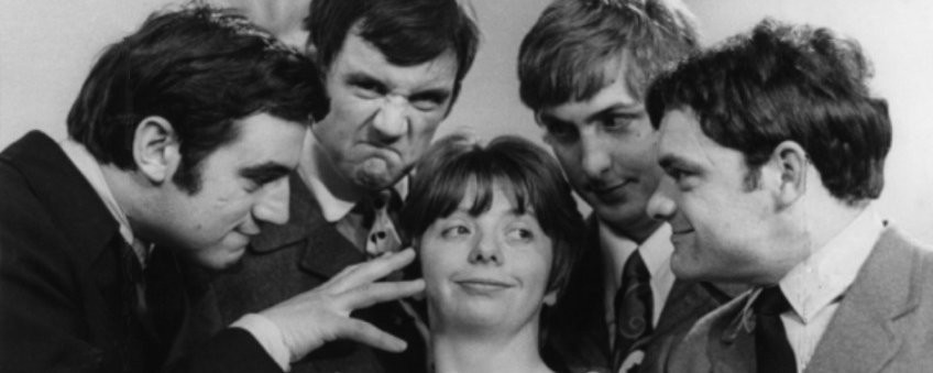 Do Not Adjust Your Set | Television Heaven