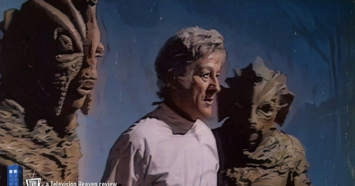 Doctor Who and the Silurians | Television Heaven