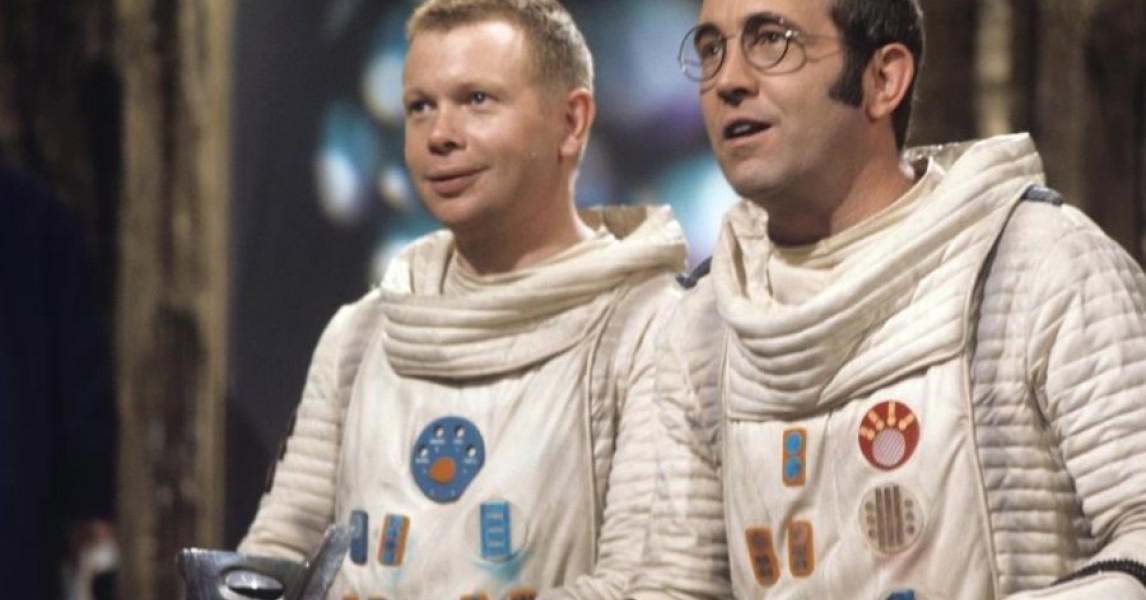 The Adventures of Don Quick | Television Heaven