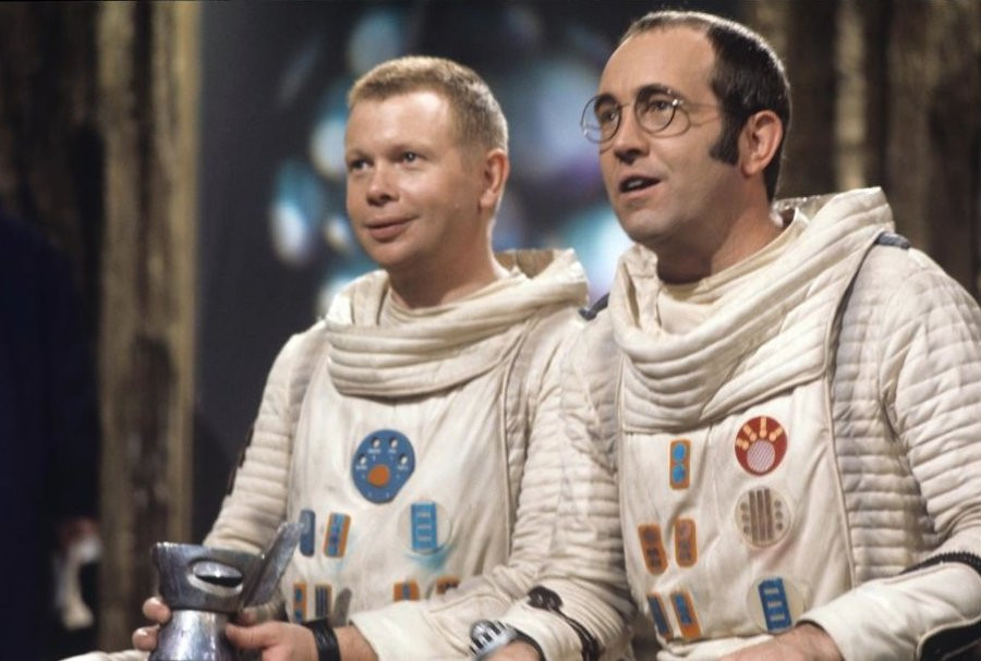 The Adventures of Don Quick | Television Heaven