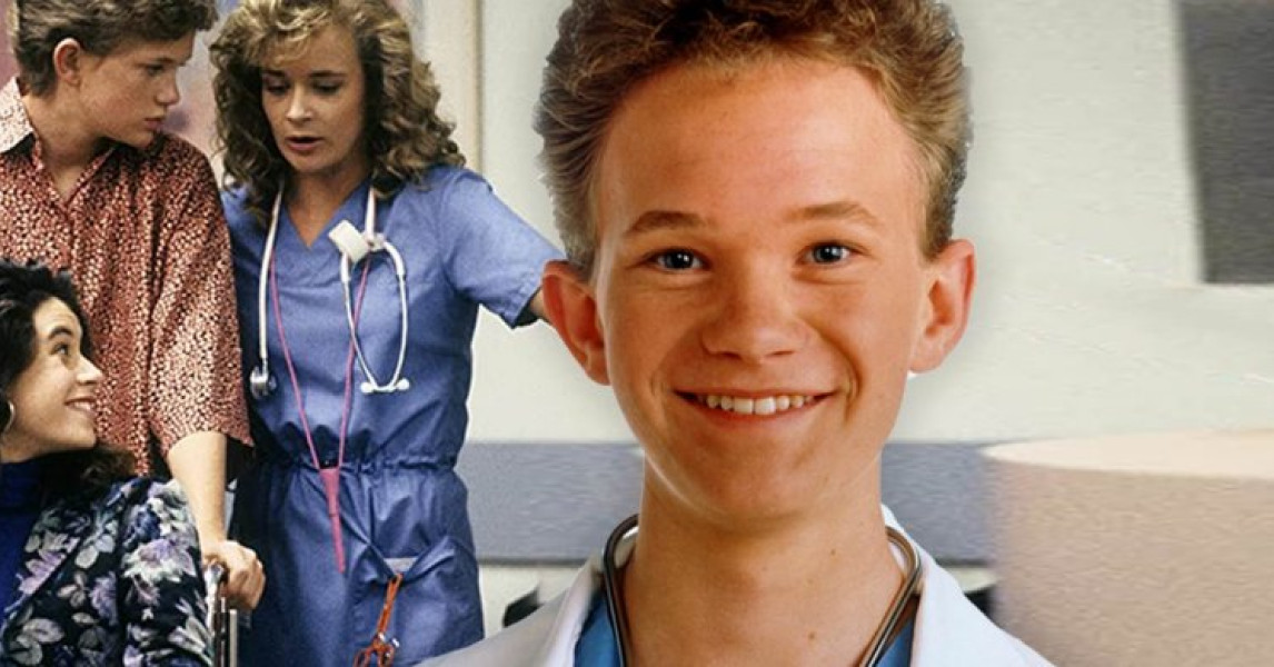 Doogie Howser, M.D. | Television Heaven